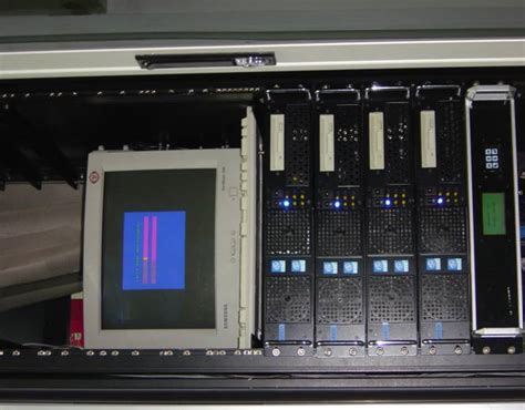 平行與科學計算實驗室