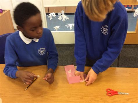 St Andrews Church Of England Primary School And Nursery Investigating