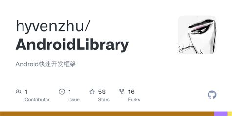 Github Hyvenzhu Androidlibrary Android