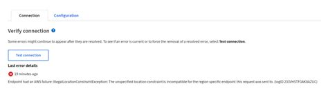 Netapp Storage Grid Cloudmirror Replication To Aws Netapp Community