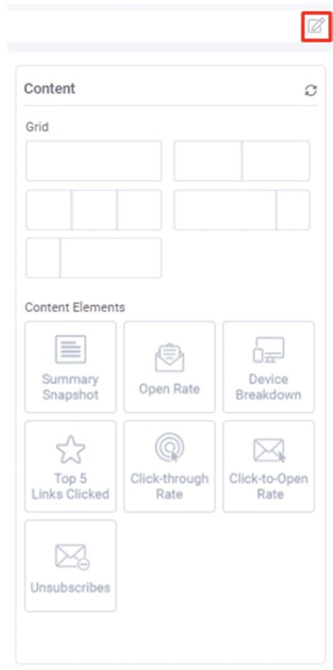 Email Campaign Statistics Get Insights In MarketingPlatform