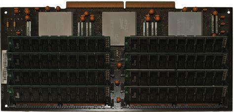Cycles Of Progress Ibm Rs 6000 7012 350