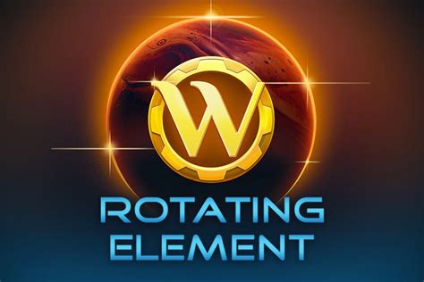 Rotating Element Game Freaks 365
