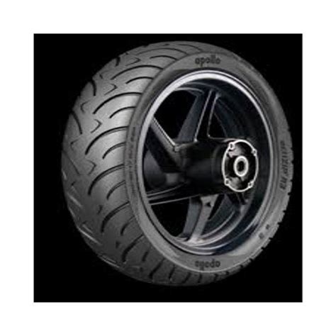 Apollo Actizip R3 10090 18 Tubeless 56 P Tyre Rim Diameter 18 Inch