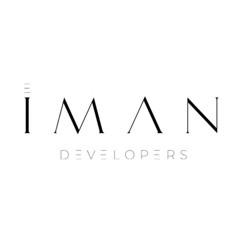 About Iman Developers Iman Developers Latest Projects 2025