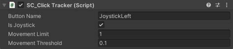 Unity Cómo Hacer Controles Táctiles Móviles Sharp Coder Blog