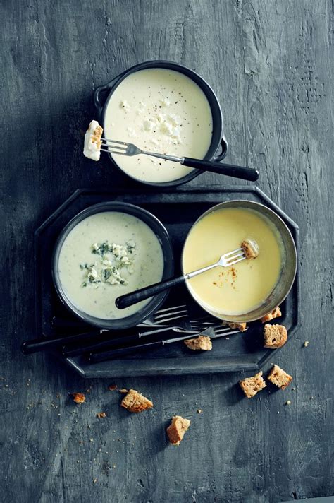 Gek Op Kaasfondue Hier Eet Je De Allerlekkerste Deliciousmagazine Kaasfondue Kaas Recepten