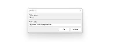 How To Fix Error 0x00000709 Operation Could Not Be Completed On Windows