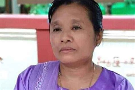 တနင်္သာရီ တကူရွာတွင် အငြိမ်းစားကျောင်းဆရာမတစ်ဦး အသတ်ခံရ Dawei Watch