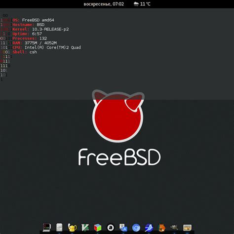 Freebsd Alternatives And Similar Software