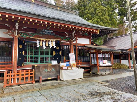 大鏑矢神社の桜2021年4月14日 ふくしまハナミゴロ