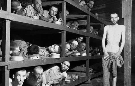 Holocaust Definition Death Tolls And Legacy