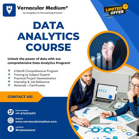 Vernacular Medium® On Linkedin Dataanalytics Vernacularmedium