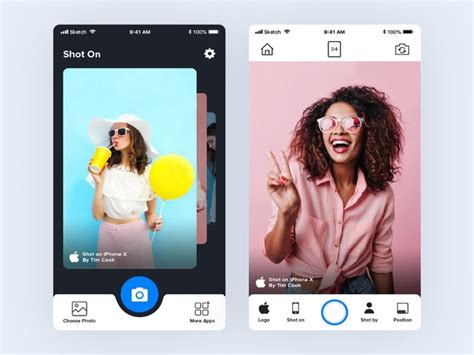 A Stunning Mobile App UX UI Design Upwork