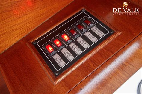 Feadship Akerboom Motorjacht Te Koop De Valk Yacht Brokers