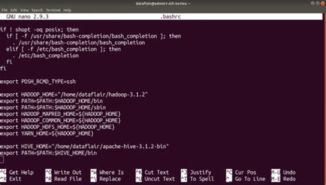 Apache Hive Installation Install Hive On Ubuntu In Minutes DataFlair