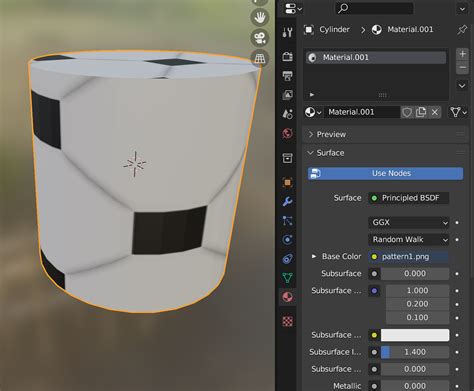 UV Unwrapping Tutorials Tips And Tricks Blender Artists Community