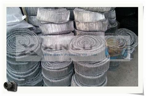Ss Double Loop Tie Wire At Best Price In Anping Feiya International Group Co Ltd