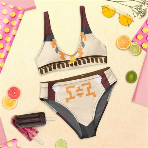 Zelda Swimsuit Etsy