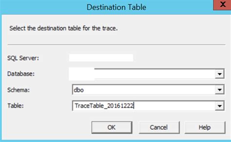 How To Identify Long Running Queries Using Sql Server Profiler