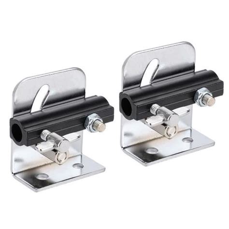 Akozon Rack De Montage De Sangle De Batterie 2pcs Army Drum Strap Rack