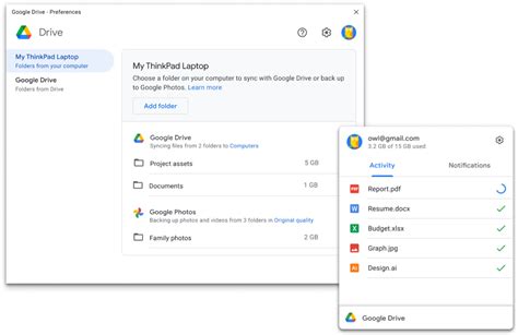 Google Workspace Updates Backup And Sync Users Should Begin