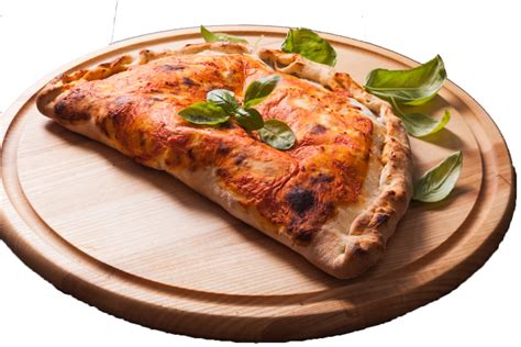 51 Calzone Nova Pizza