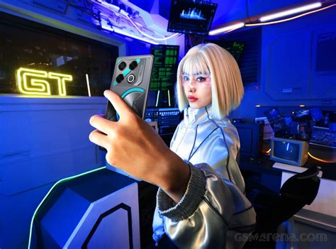 Infinix Gt Pro V I Chip Dimensity Ultimate M N H Nh Hz Ra M T Gi T Tri U Ng