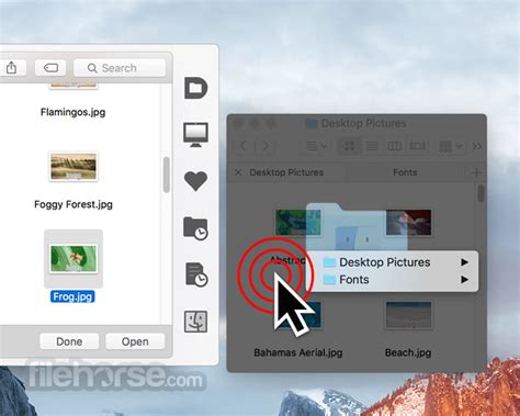 default folder x for mac download 2025 latest version