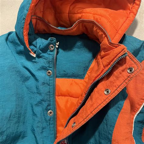 Starter Mens Jacket Depop