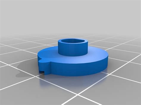Free 3d File Filament Transport Indicator Nema Stepper Axis Position