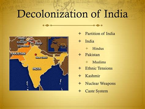 Ppt Decolonization Powerpoint Presentation Free Download Id2814281