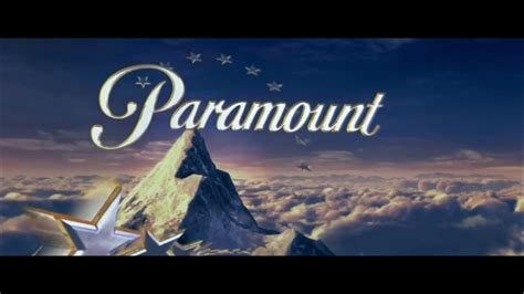 Combo Logos Paramount Pictures Jerry Bruckheimer Films National