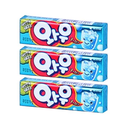 Korean Candies Available On Amazon For Your Sweet Tooth