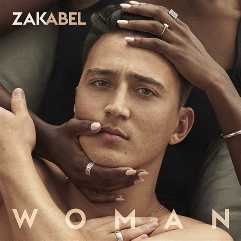 Zak Abel Shares ‘woman Alongside New Album Announcement Sport Playlists