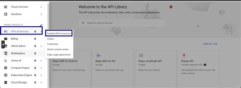 Register A Google Maps API Key A Step By Step Guide