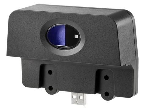 HP Retail Integrated Fingerprint Reader Setup And User Guides HP Support