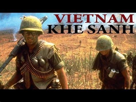 Us Marines At Khe Sanh Vietnam 1968 Us Marine Corps Documentary In Color Youtube
