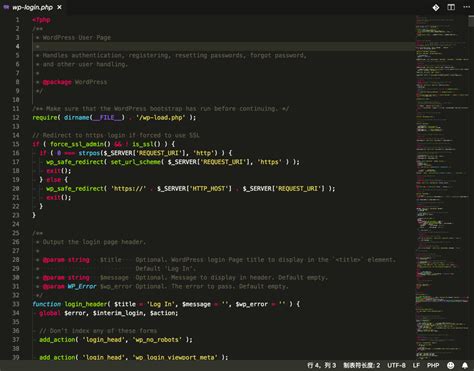 【记录】vscode试试其他主题和字体和插件 在路上
