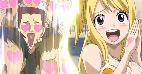 Top 10 Sexiest Women In Anime Articles On