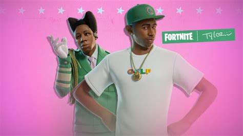 Fortnite X Tyler The Creator Price Full Showcase And More Esports
