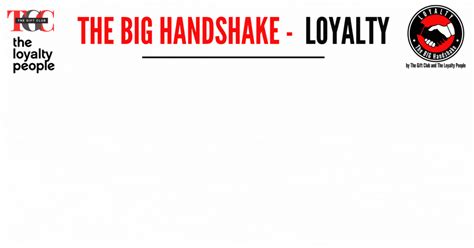 Join Me For The Session On Day 2 Introducing Smart Risks To Loyalty