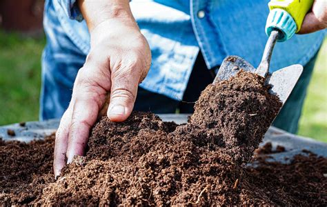 Compost In Peterborough Bulk Bags Mick George