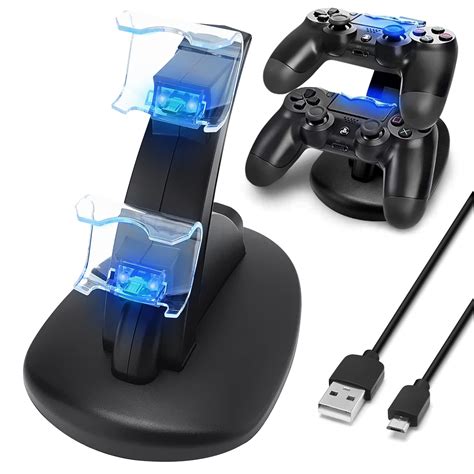 Ps4 Controller Charger