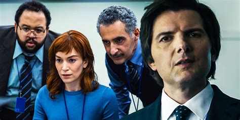 Genius Severance Theory Explains What The Numbers Mean