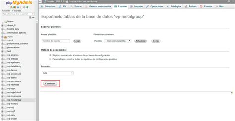 Wordpress Migrar De LocalHost A Hosting Antocas Com