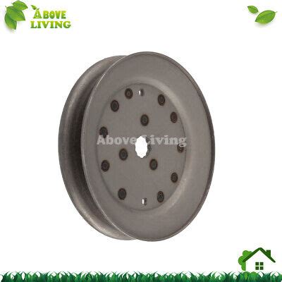 Spindle Pulley For Husqvarna 42 Lt150 Lth1342 Lth1542 Lth1742 Lth1842