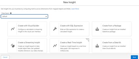 Master Calculated Insights In Salesforce Data Cloud Effortlessly