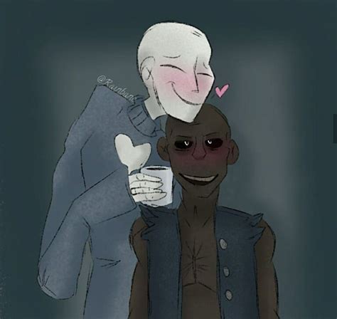 Pin By Искатель 270 On Game Scp Scp 106 Cartoon Art Styles