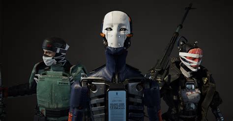 Adam Demo Executable And Assets Available